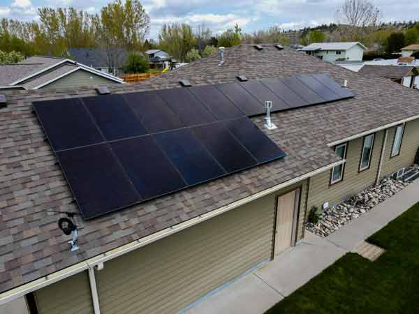 A Guide to Residential Solar Panels | Purelight Power