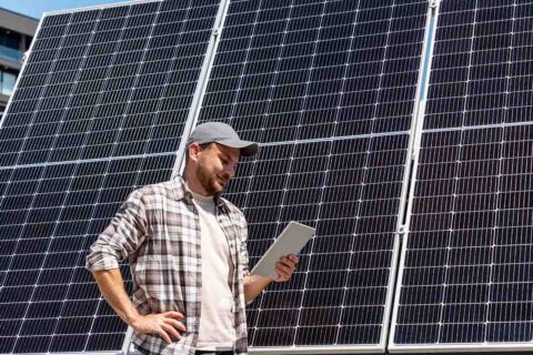 Monitoring Your Purelight Solar Energy in Oregon | Purelight Power