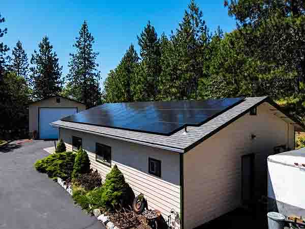 Homeowners Save With Purelight Power Solar | Purelight Power