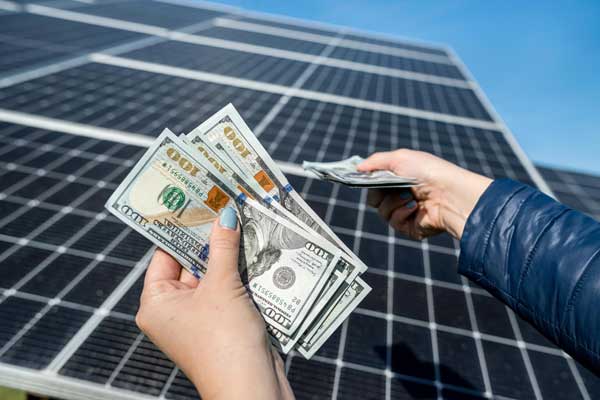 Are Solar Panels Worth the Investment? | Purelight Power
