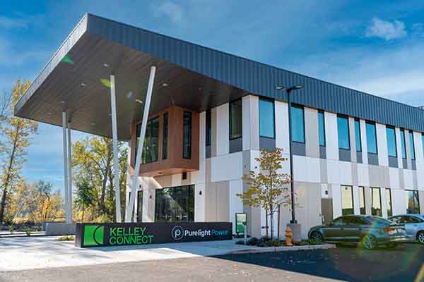 Purelight Named Second Fastest Growing Private Company in Oregon ...