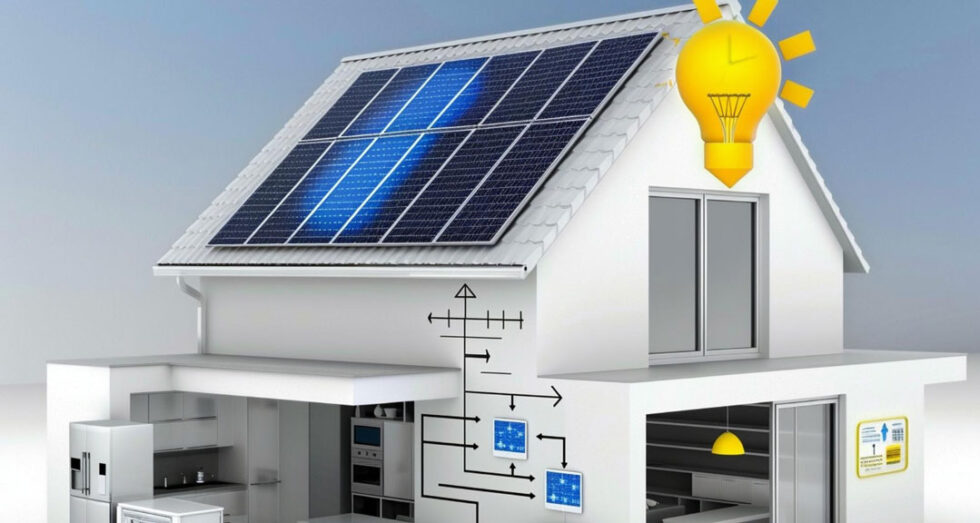 Solar 101: How Does Solar Work? | Purelight Power