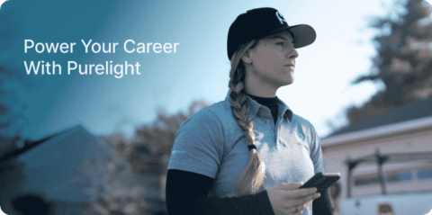 Solar Installation Company | Purelight Power | Install Solar Panels