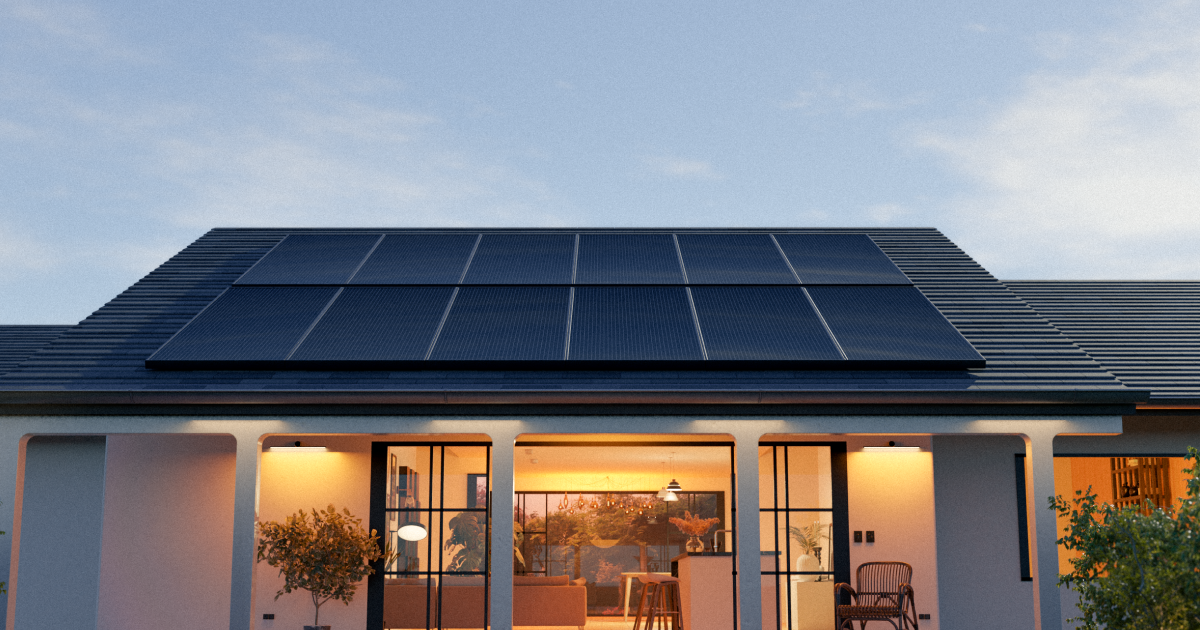Solar Installation Company | Purelight Power | Install Solar Panels
